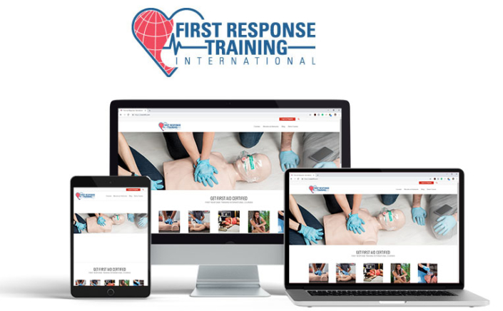 Demo Course – First Response Training International