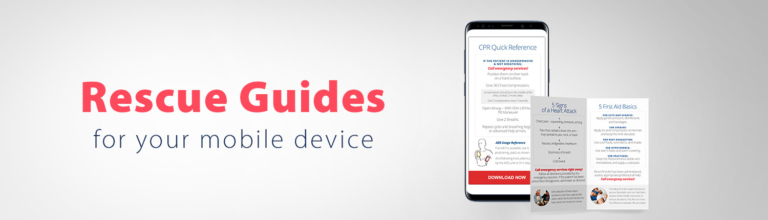 Quick Reference Materials - First Response Training International