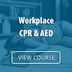 CPR and First Aid Courses - First Response Training International