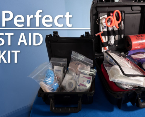 CPR & COVID19 | First Response Training International